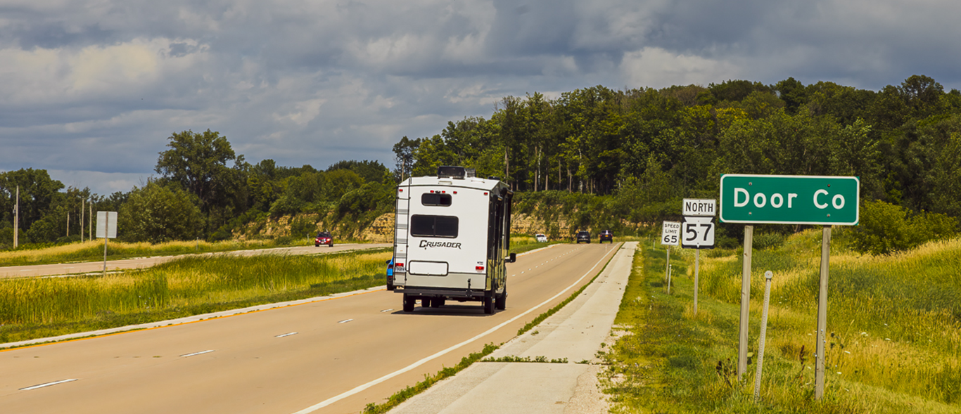 Revisiting Door County - ADM PhotoGraphics